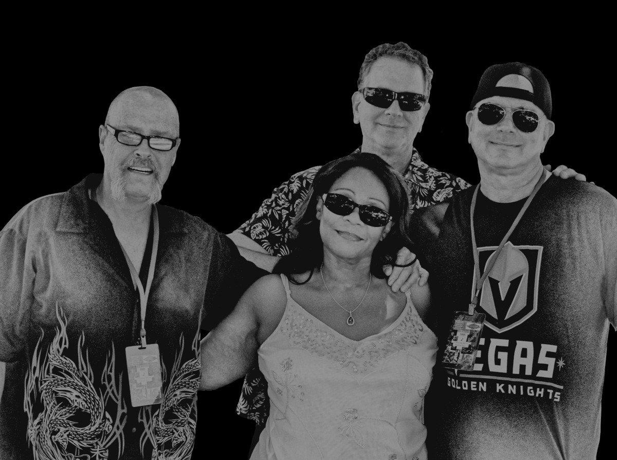 Pop Aggression - Rock Band in Las Vegas, Nevada