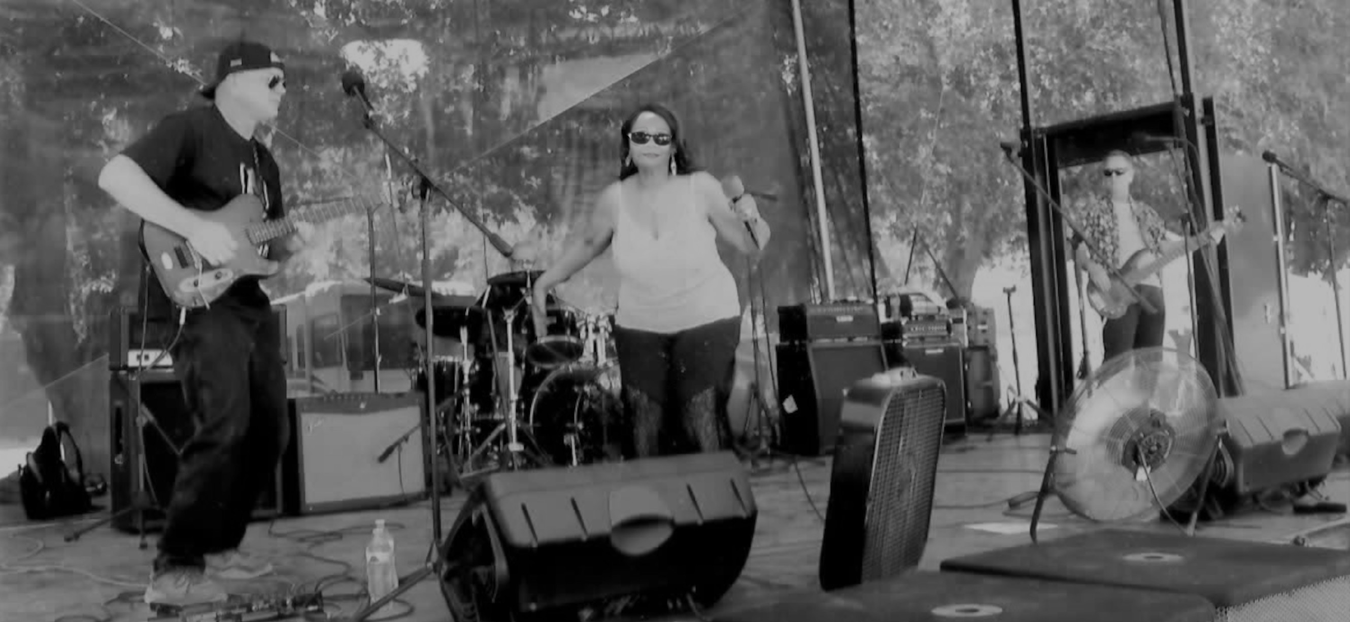 Pop Aggression - Rock Band in Las Vegas, Nevada